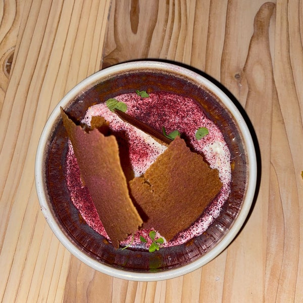 Canje - Restaurant in Austin