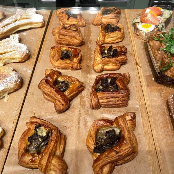 Alf Bakery - Bakery in New York