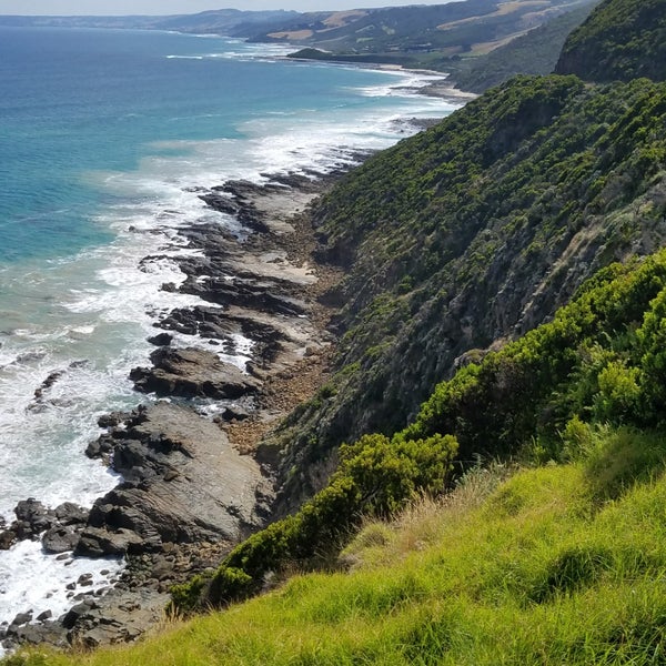 Photos at Cape Patton Lookout - Scenic Lookout