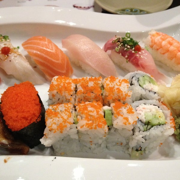 Photos at Mio Sushi - Portland, OR