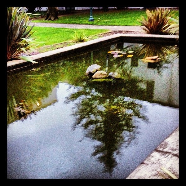 Warren Olney Hall - College Residence Hall in Oakland