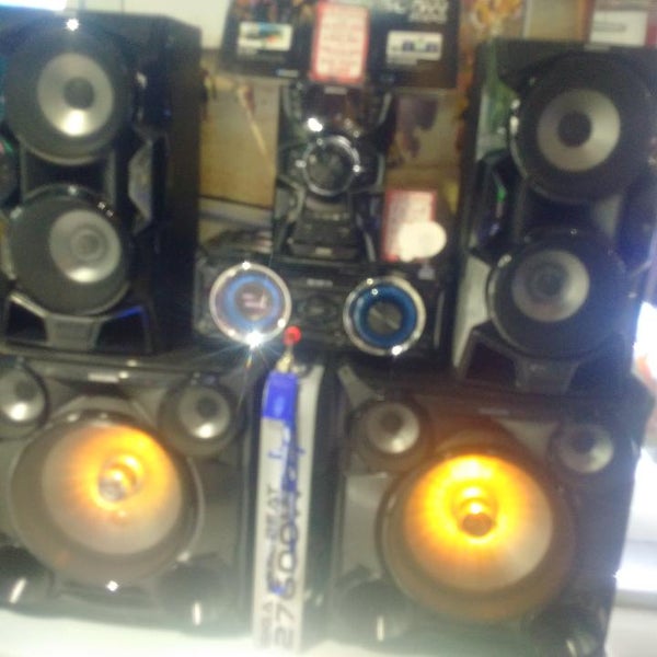 Photos at ATLANTA Electronics Center - Electronics Store