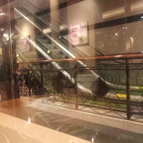 Evergo Tower (爱美高大厦) - 宝庆路1号