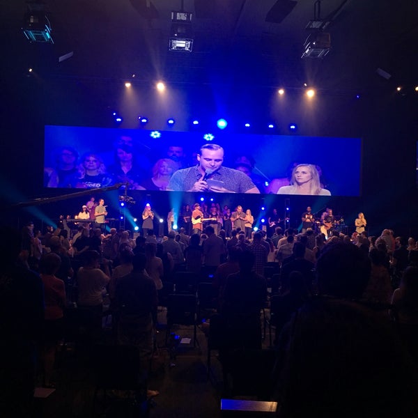 Wave Church - Church in Virginia Beach
