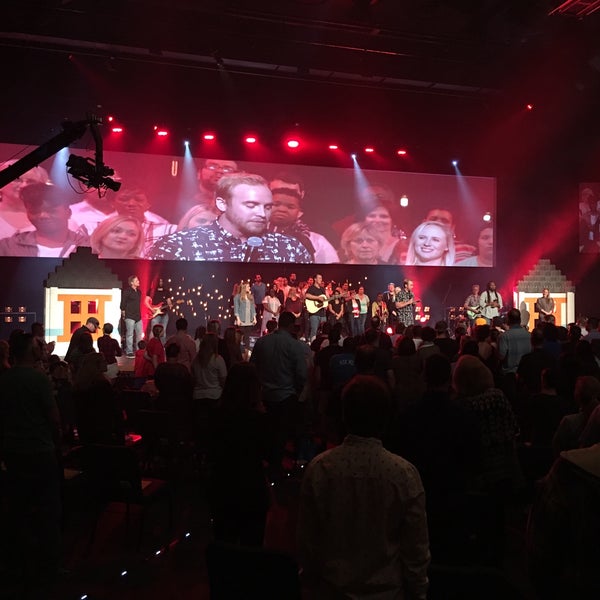 Wave Church - Church in Virginia Beach