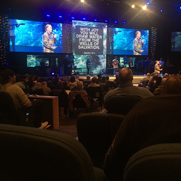 Wave Church - Church in Virginia Beach