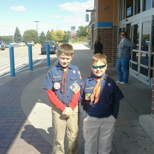 Photos at Walmart Supercenter - Delafield, WI