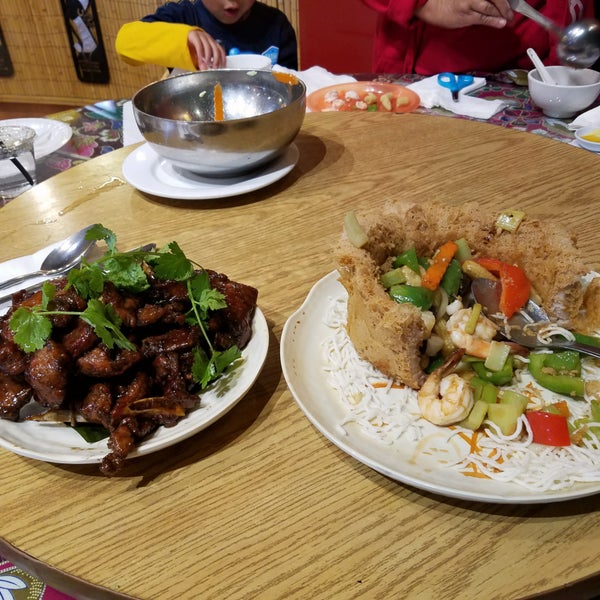 Photos at Layang Layang Malaysian Cuisine - Malay Restaurant