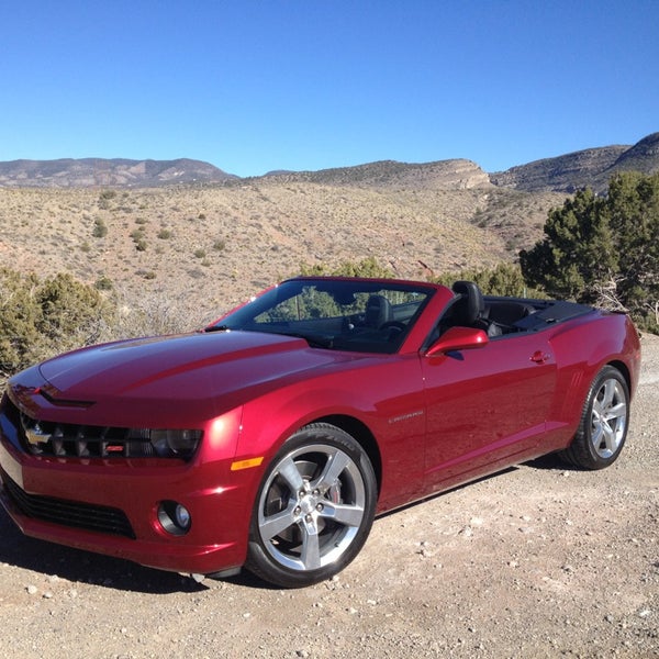 Desert Sun Toyota - 1 tip from 27 visitors