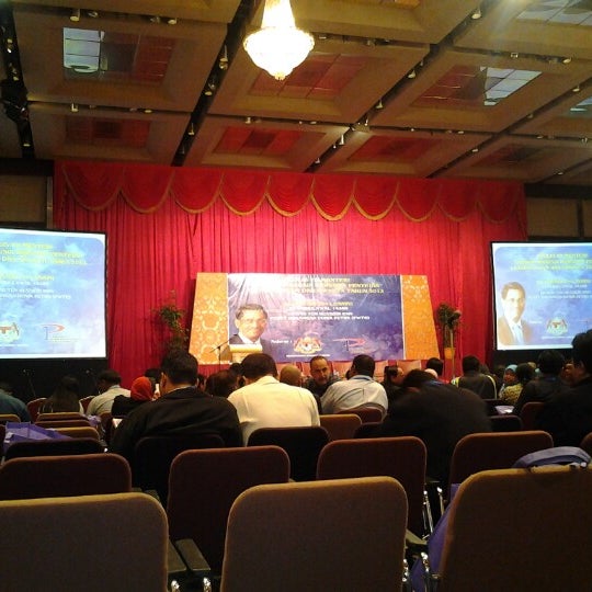 Photos at PWTC Menara Dato Onn - 45 Jalan Tun Ismail