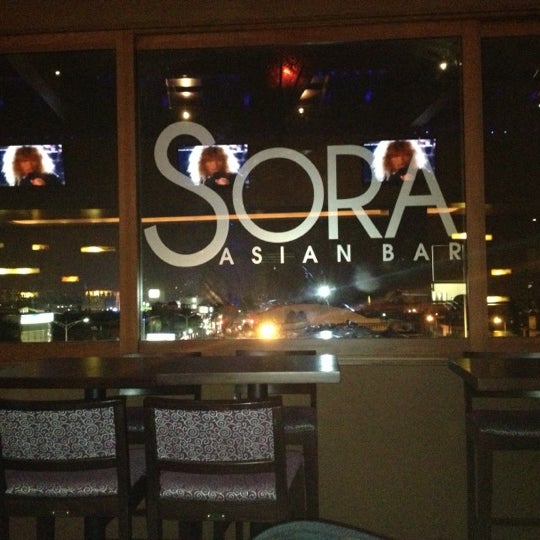 Sora Sushi Bar - 43 tips from 1076 visitors