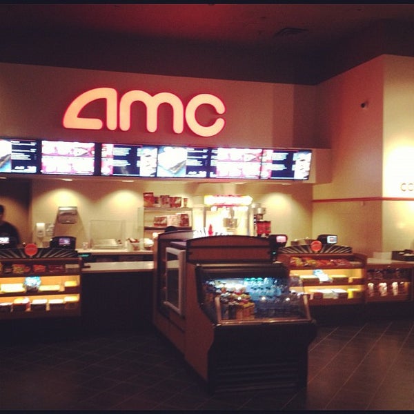 Photos at AMC Courthouse Plaza 8 - Clarendon - Courthouse - 2150 ...