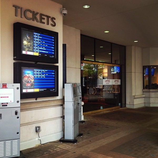 Photos at AMC Courthouse Plaza 8 - Clarendon - Courthouse - 2150 ...