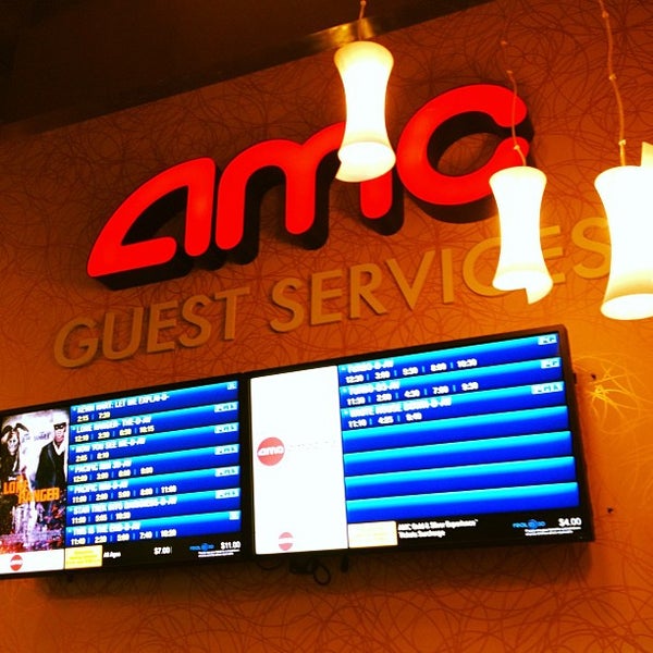 Photos at AMC Courthouse Plaza 8 - Clarendon - Courthouse - 2150 ...