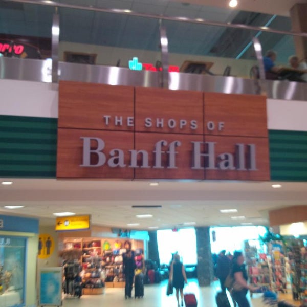 Banff Hall YYC - Conference Room in Calgary