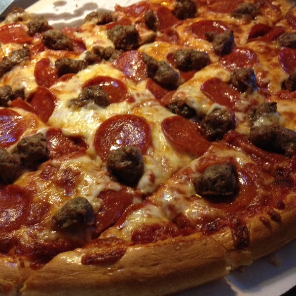 Bristol Pizza Restaurant - 7 tips