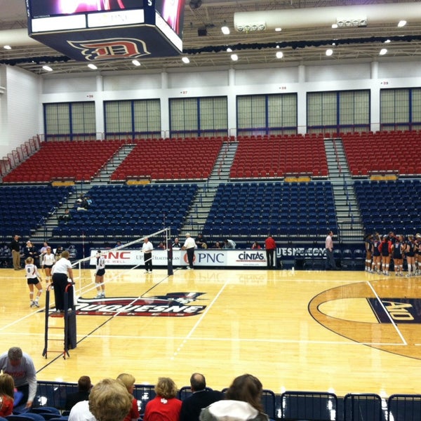 Photos at A.J. Palumbo Center - Bluff - 1 tip from 661 visitors