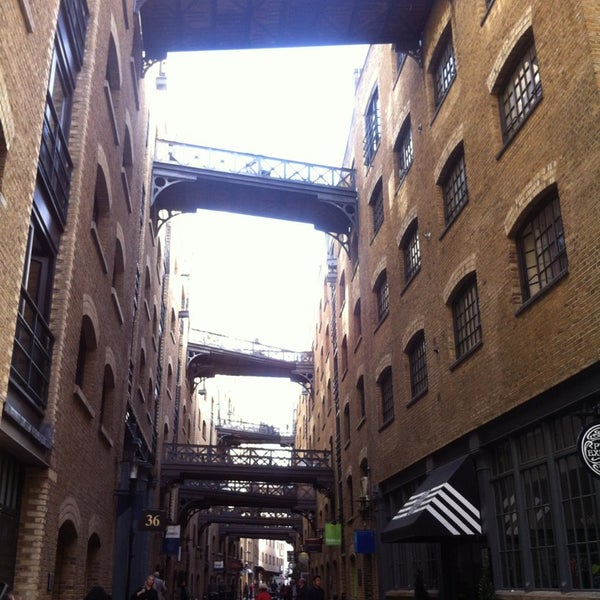Photos at Tower Bridge Piazza - Scenic Lookout in London