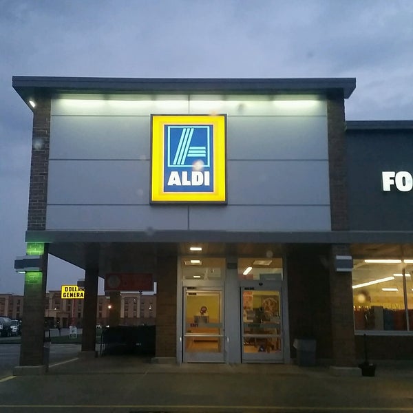 ALDI - Grocery Store in Wilmington