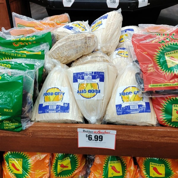 Bashas' - Grocery Store in Tucson