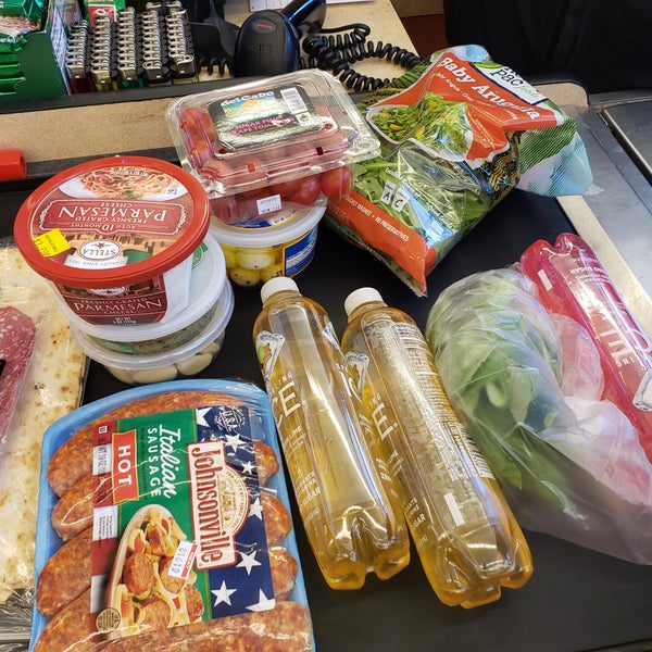 Jon's Marketplace - North Hollywood, CA