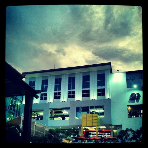 La Piazza - Kelapa Gading - Jakarta, Jakarta