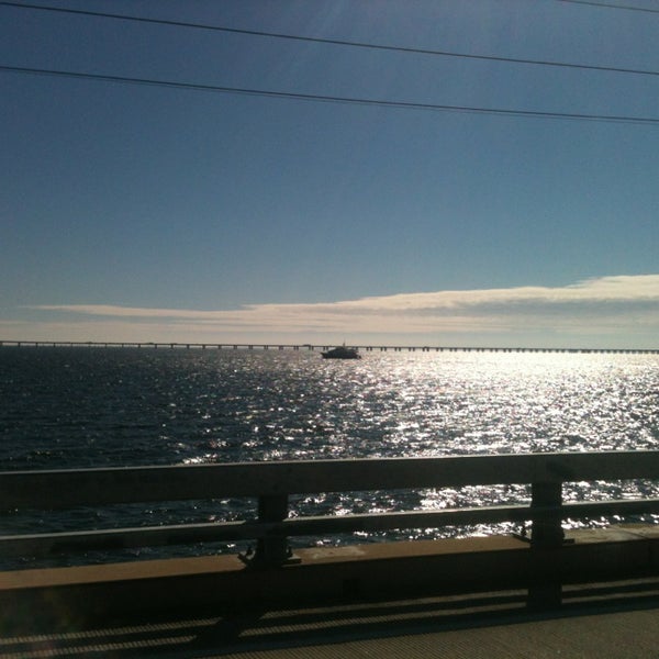 Lake Ponchartrain - 16 tips from 3619 visitors