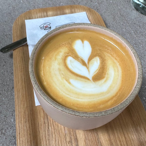 Taf Coffee - Αθήνα, Αττική