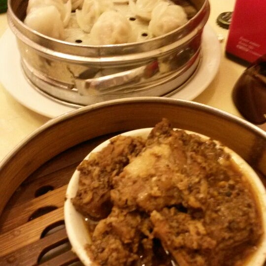 Dim Sum Kim Bạch Vạn - Dim Sum Restaurant