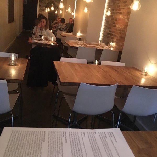 Corso 32 - Italian Restaurant in Edmonton