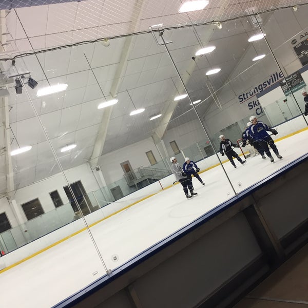 OBM Arena - 1 tip from 695 visitors