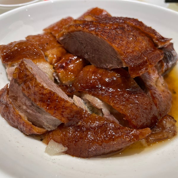 Photos at 興悅酒家 HingYue Restaurant - Guang An Building, 328 Huan Shi ...