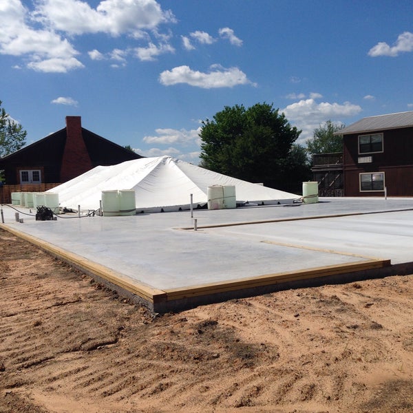 Camp Forrest - Kerens, TX