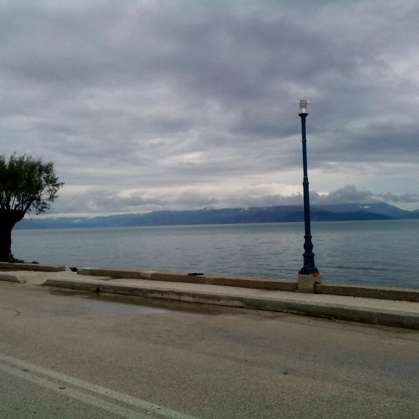 Λυκοπορια Κορινθιας