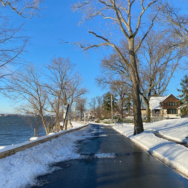 The Douglaston Club - 1 tip