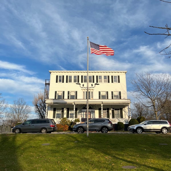 The Douglaston Club - 1 tip