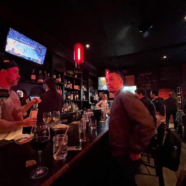 The Hideaway - Tribeca - 185 Duane St