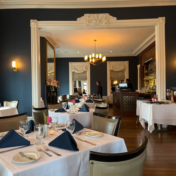 The Douglaston Club - 1 tip