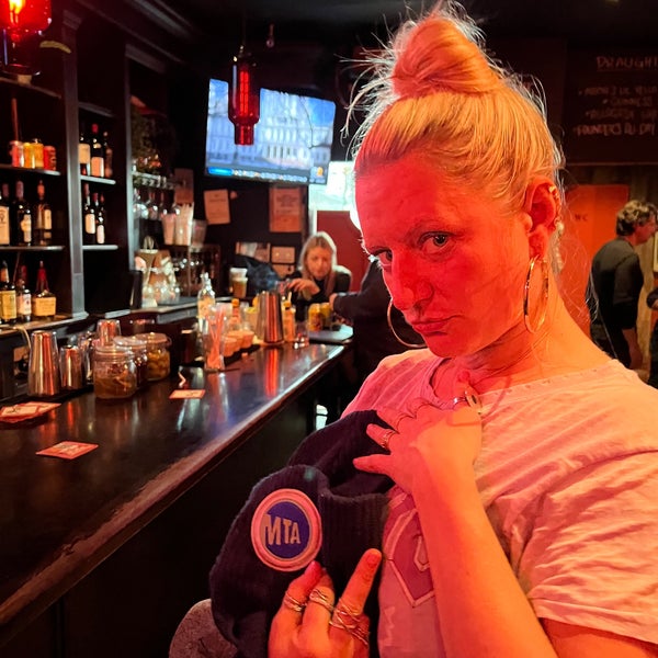 The Hideaway - Tribeca - 185 Duane St