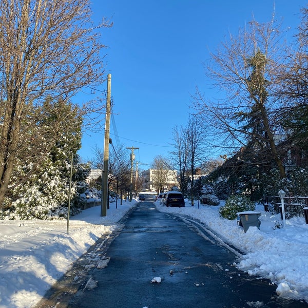 The Douglaston Club - 1 tip