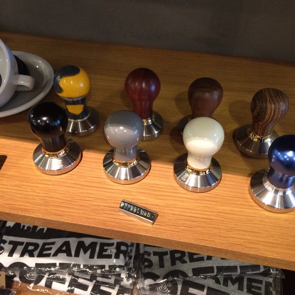 Streamer Coffee Company - Coffee Shop in 渋谷区