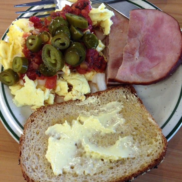 Dining Commons - California State University-Sacramento - Residence ...