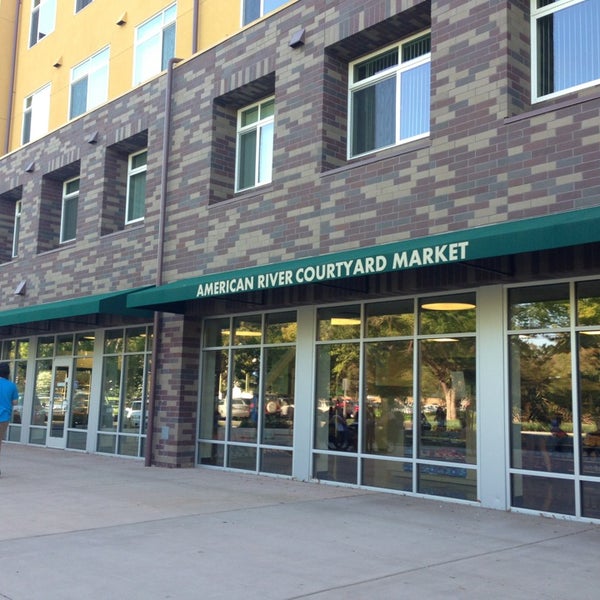 Photos at Courtyard Market - California State University-Sacramento - 1 ...