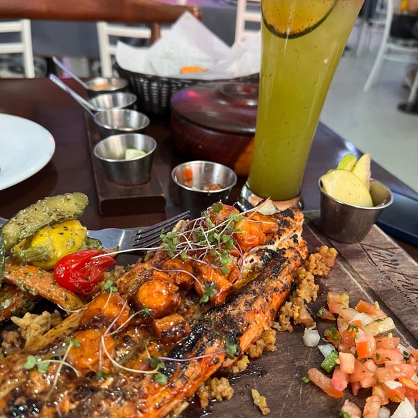 Photos at Lion Fish Restaurant - 57 tips from 763 visitors