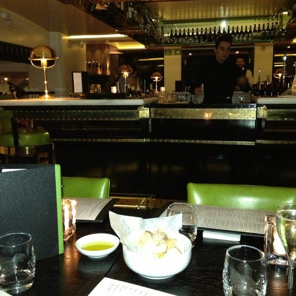 Photos at Piccolino - Italian Restaurant in London