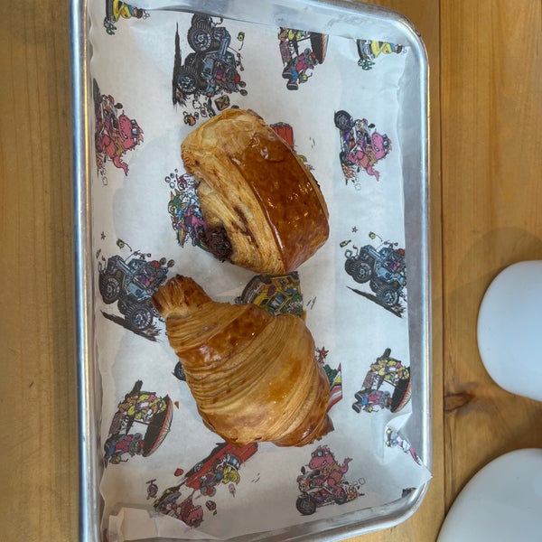 St. George Coffee - Coffee Shop in New York