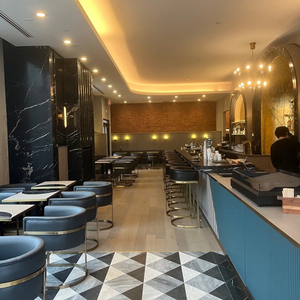 Amano - Boerum Hill - 222 Smith St