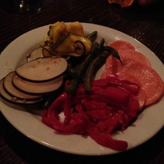 Lot 2 - American Restaurant in Brooklyn