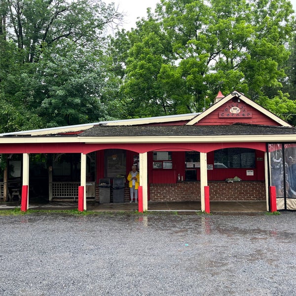 Dilly's Corner - New Hope, PA