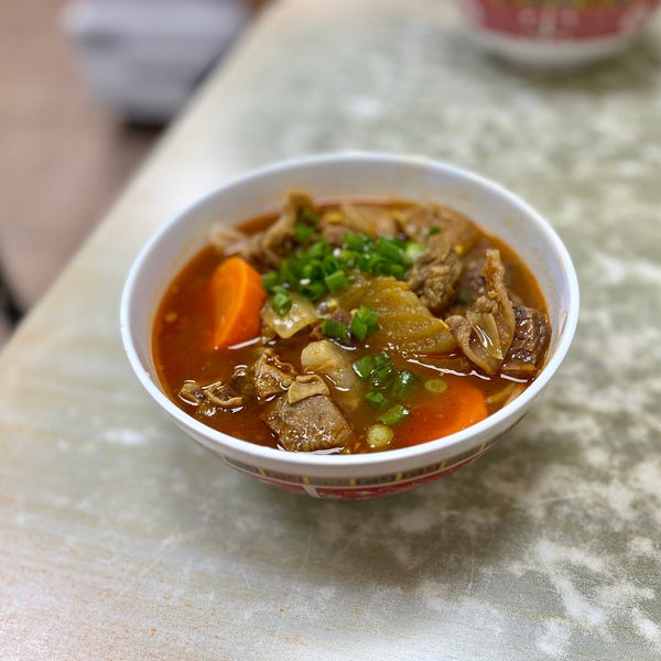 Bo Ky Restaurant 波記潮州小食 - Chinese Restaurant in Chinatown